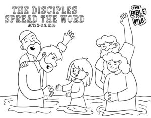 Free Resources – The Bible For Kids